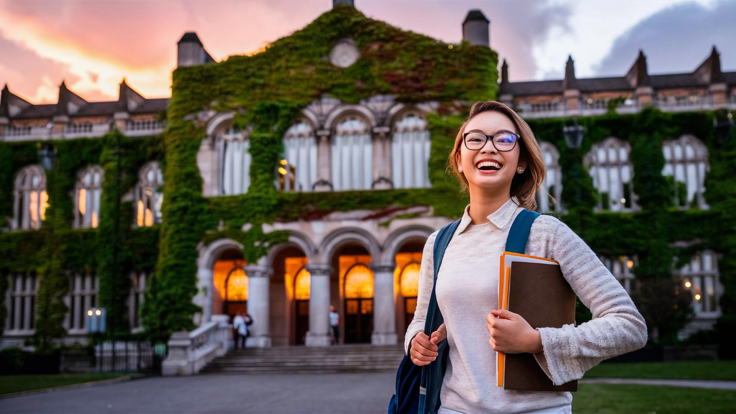 2025 Admissions Started in New Zealand Universities